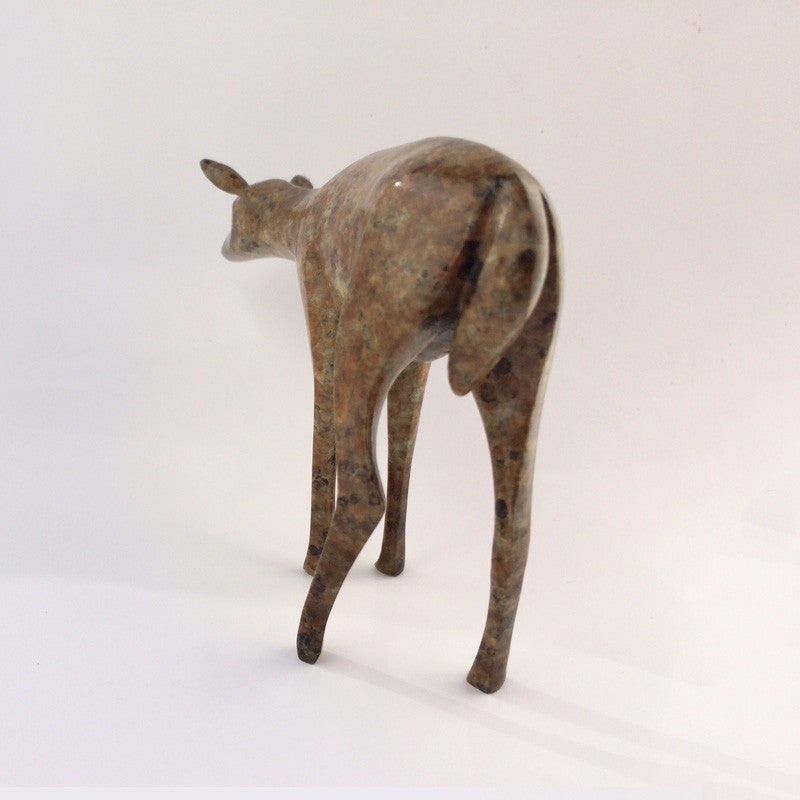 Harvest Gold Gallery